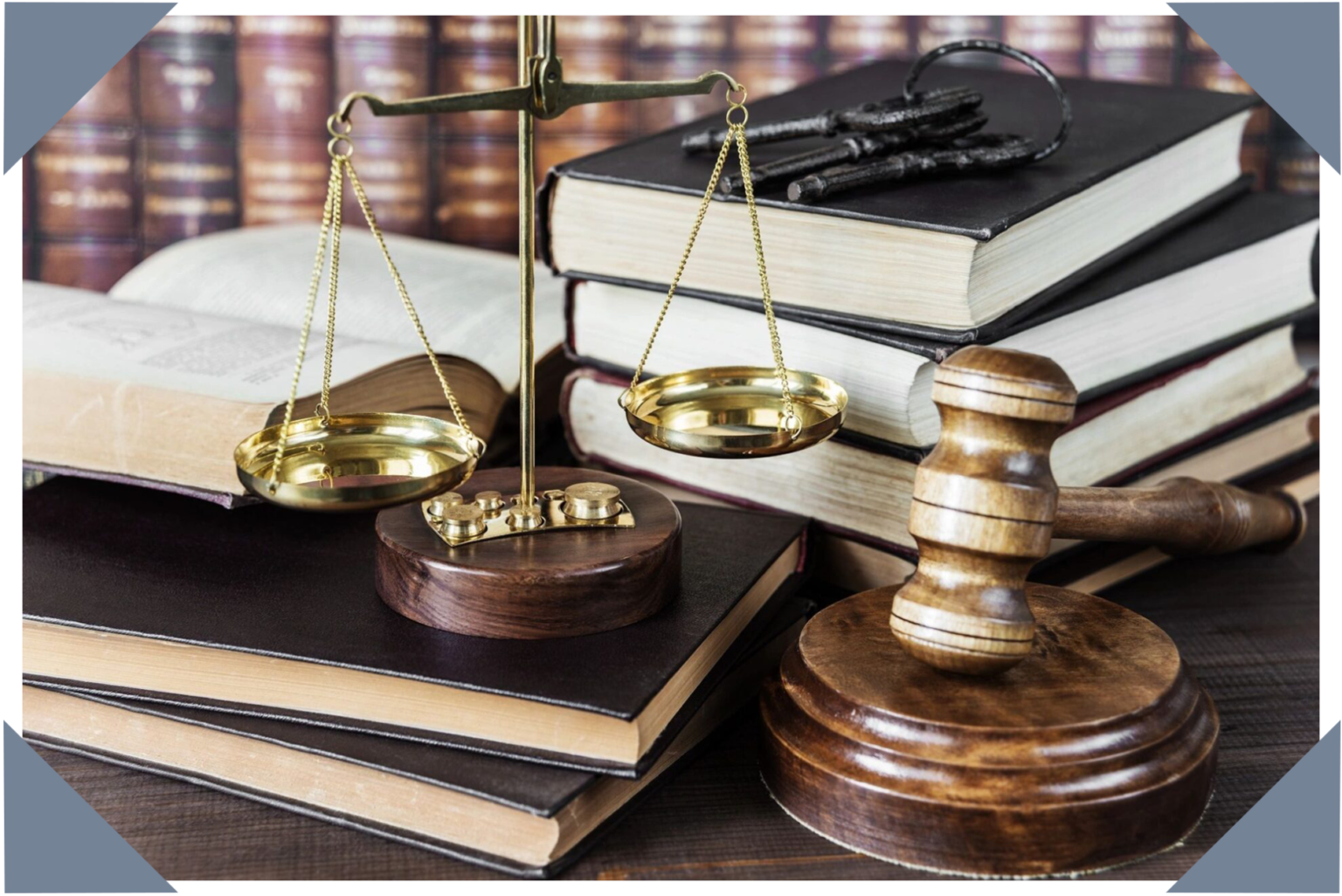 Defense Attorney & Legal Representation in Port Orchard | Jonathan R ...